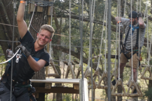 Park Hours & Pricing | TreeHoppers Aerial Adventure Park & Zip Lining ...
