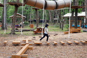 Park Hours & Pricing | TreeHoppers Aerial Adventure Park & Zip Lining ...