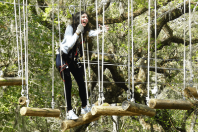 Park Hours & Pricing | TreeHoppers Aerial Adventure Park & Zip Lining ...